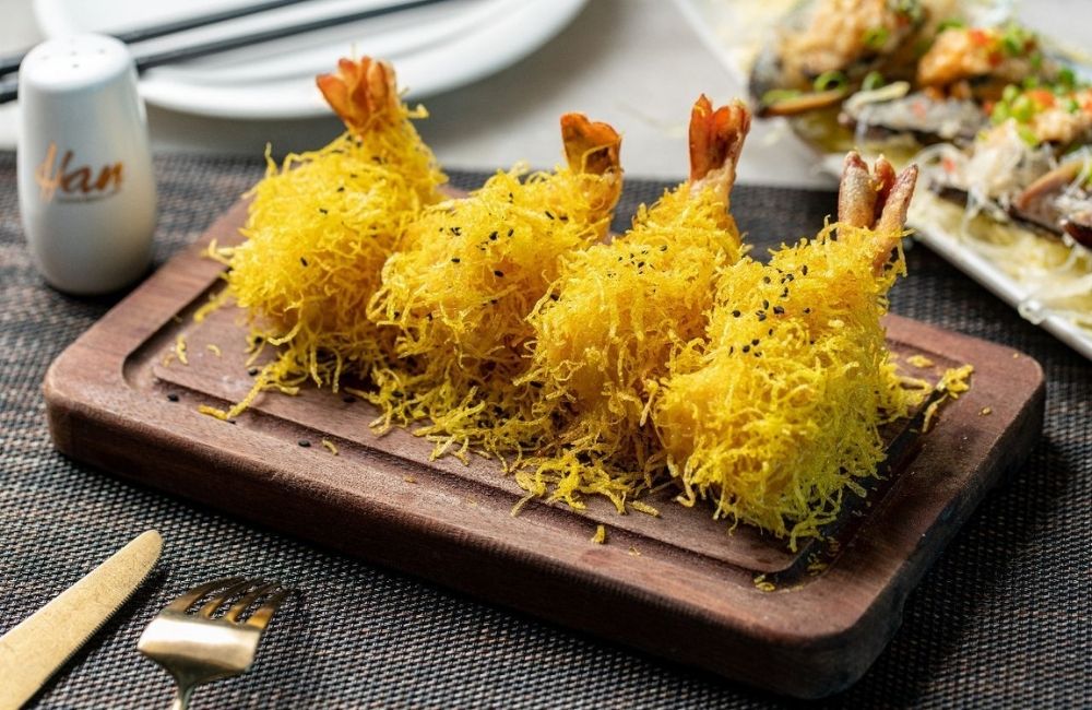 10 of the best Chinese restaurants in Dubai