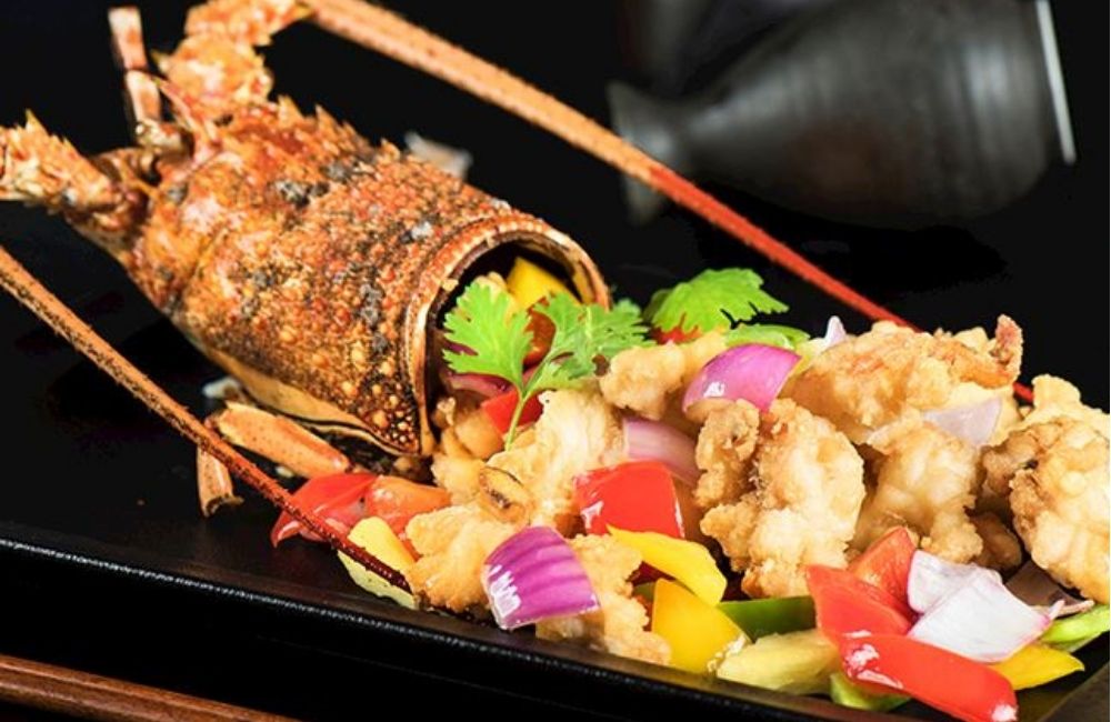 10 of the best Chinese restaurants in Dubai