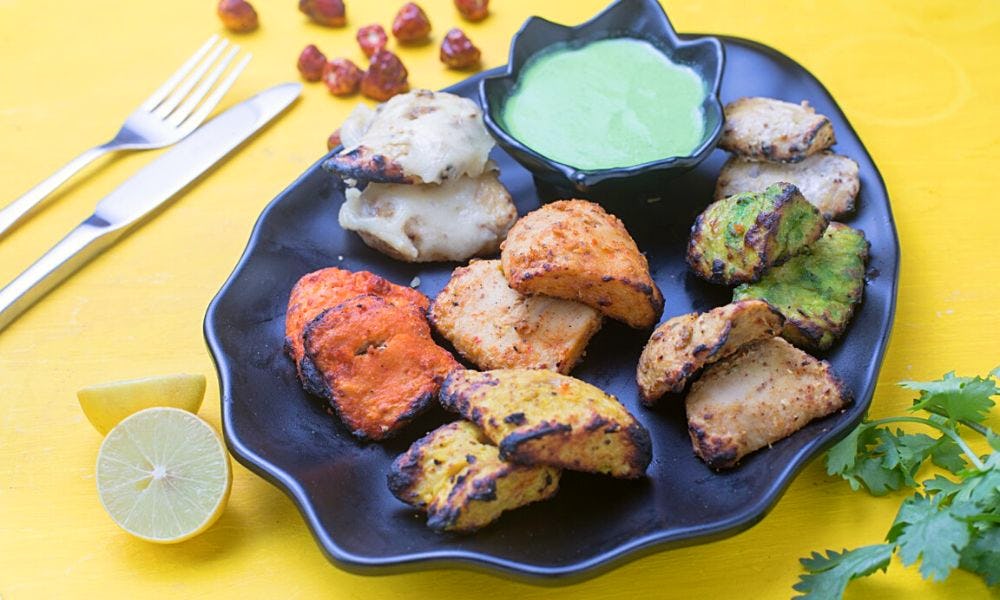 The top 10 best restaurants in Al Karama