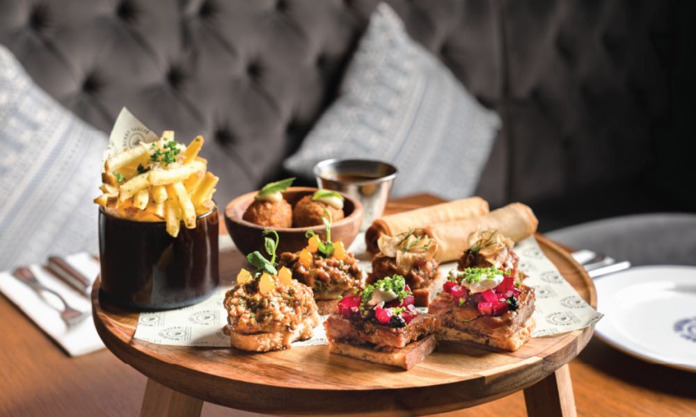 Best sports bars in Doha: 15 great World Cup bars
