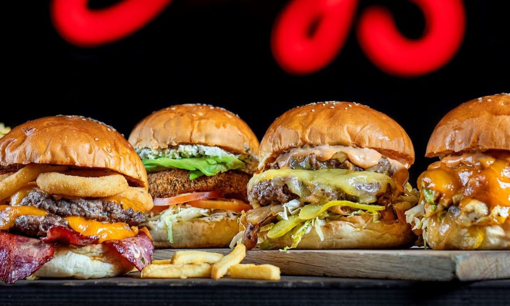 Best sports bars in Doha: 15 great World Cup bars