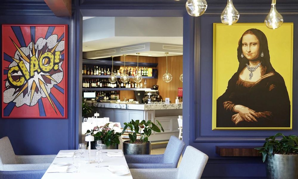 The 10 best restaurants in Doha