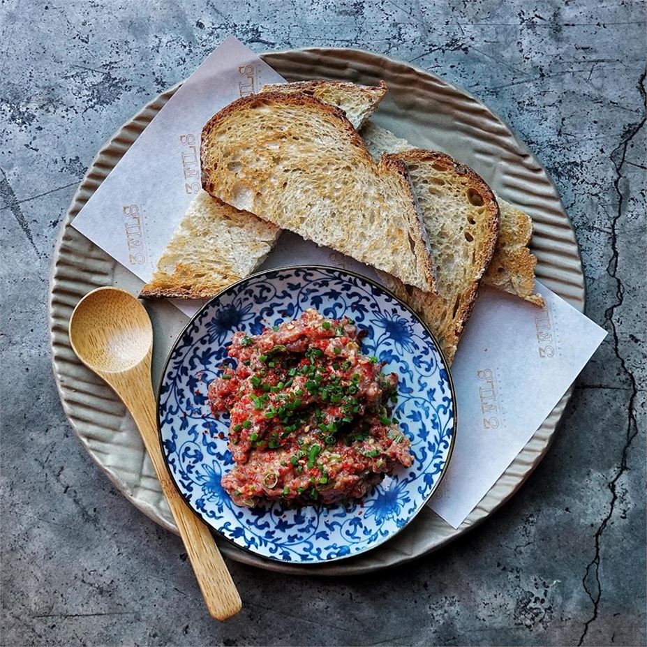 3 Fils, Dubai - Restaurant Reviews, Bookings, Menus, Phone Number ...