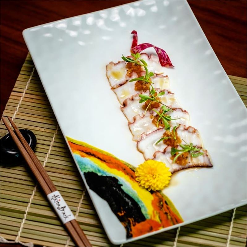 Akira Back, Dubai - Restaurant Reviews, Bookings, Menus, Phone Number ...