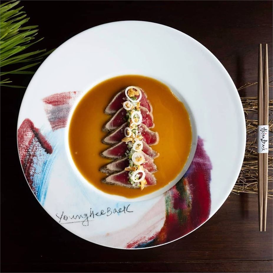 Akira Back, Dubai - Restaurant Reviews, Bookings, Menus, Phone Number ...