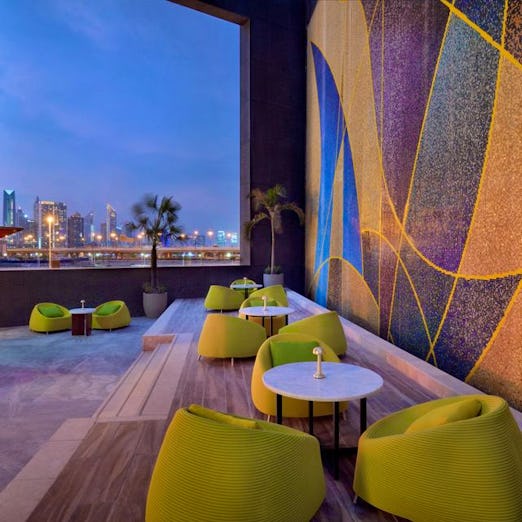 Open Sesame, Dubai - Restaurant Reviews, Bookings, Menus, Phone Number ...